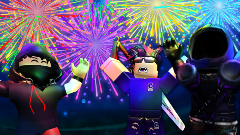 RobloxGo | Best Roblox Dance Games - Daily Updated List