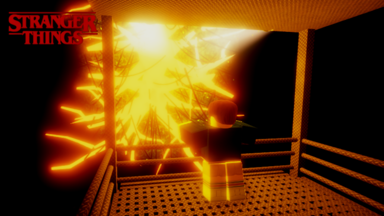 RobloxGo | Stranger Things: The Gate [REMAKE] - Real Time Stats ...