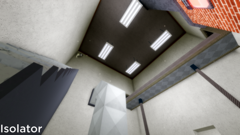 RobloxGo | Isolator - Real Time Stats, Insights And Ranking