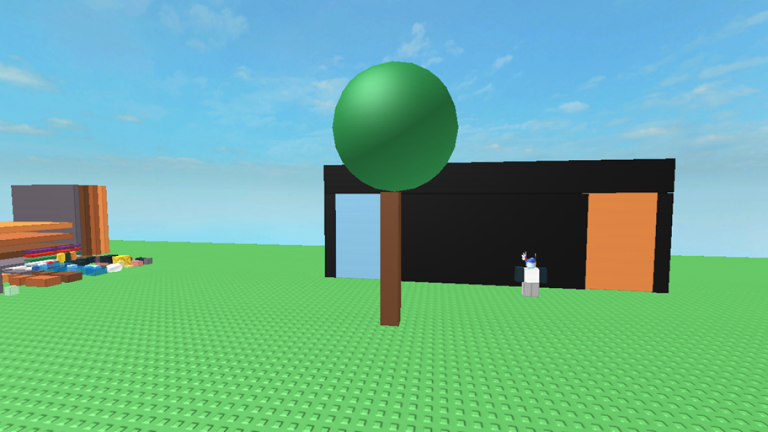 RobloxGo | Build To Survive The Zombies! | UNCOPYLOCKED! | - Real Time ...