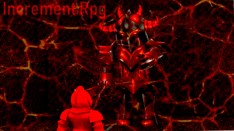 RobloxGo | Increment Rpg [OLD VERSION NON - UPDATED] - Real Time Stats ...