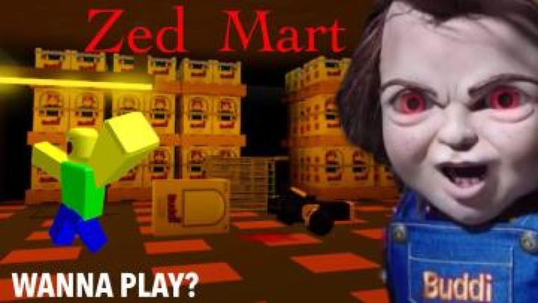 RobloxGo | Chucky in zed mart - Real Time Stats, Insights And Ranking