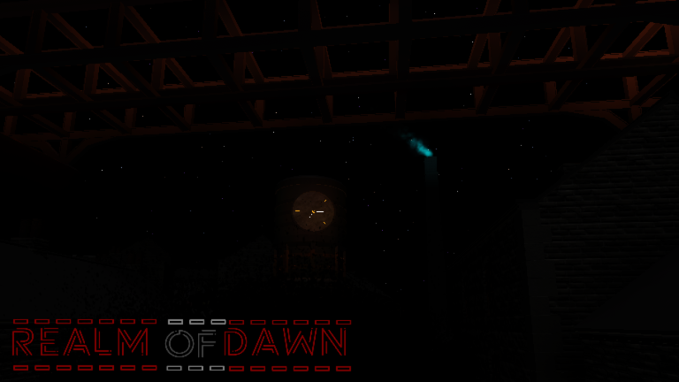 RobloxGo | Realm of Dawn - Real Time Stats, Insights And Ranking