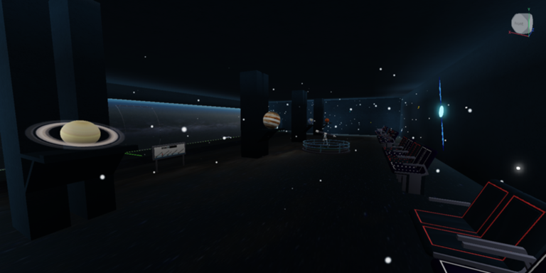 RobloxGo | Automatic Subway - Line 1 and EST 1 - Real Time Stats ...