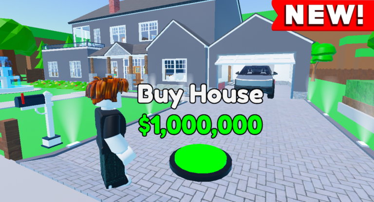 RobloxGo | 🏠 House Tycoon - Real Time Stats, Insights And Ranking