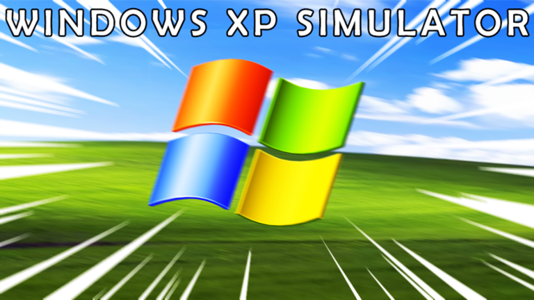 Windows XP Simulator [ BETA ]