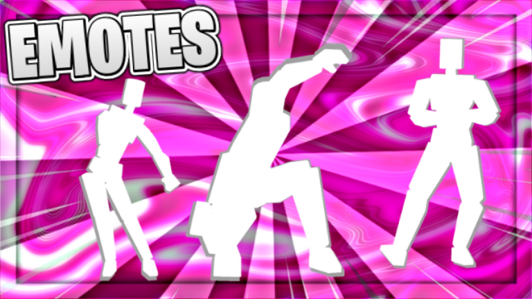 RobloxGo | Roblox Emotes 🕺 - Real Time Stats, Insights And Ranking