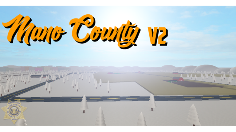 RobloxGo | Mano County V2 - Real Time Stats, Insights And Ranking