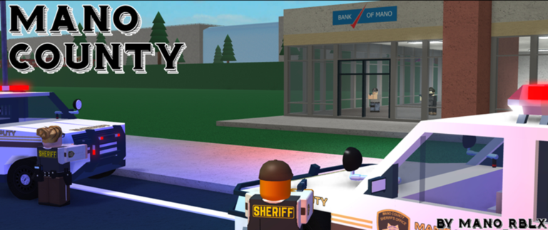 RobloxGo | Mano County - Real Time Stats, Insights And Ranking