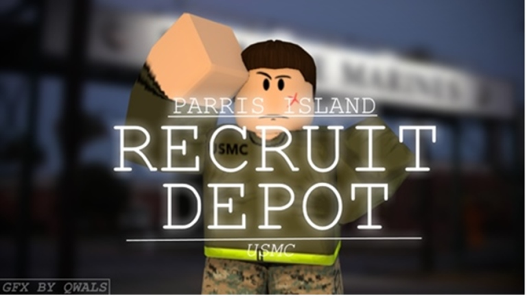 RobloxGo | [USMC] United States Marine Corps Army - Real Time Stats ...