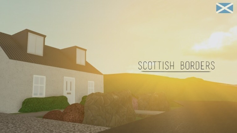 RobloxGo | Scottish Borders, Scotland (UNCOPYLOCKED) - Real Time Stats ...