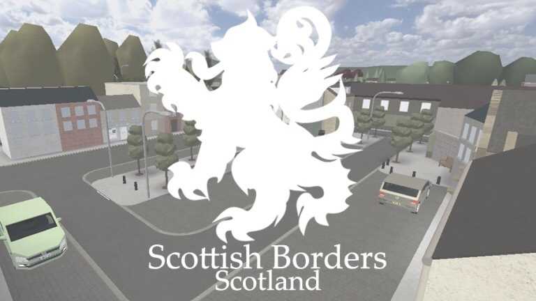 RobloxGo | Scottish Borders, Scotland (UNCOPYLOCKED) - Real Time Stats ...