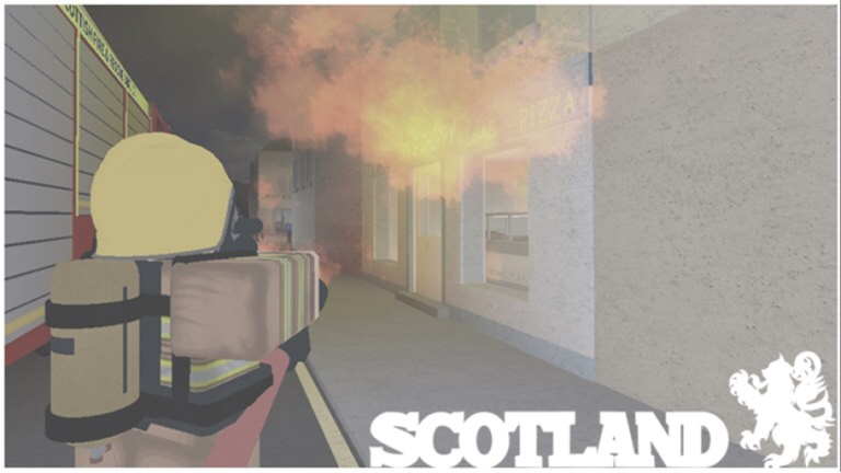 RobloxGo | Scottish Borders, Scotland (UNCOPYLOCKED) - Real Time Stats ...