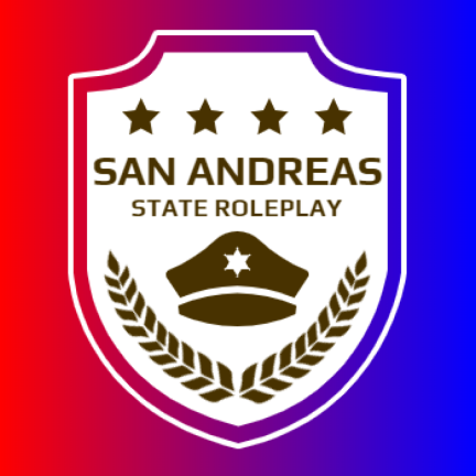 RobloxGo | San Andreas State Roleplay | ALPHA V1 - Real Time Stats ...