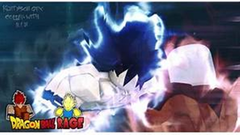 RobloxGo | Dragon Ball Rage - Real Time Stats, Insights And Ranking