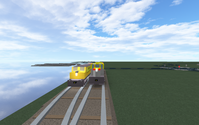 RobloxGo | RRT Olde Town Line - Real Time Stats, Insights And Ranking