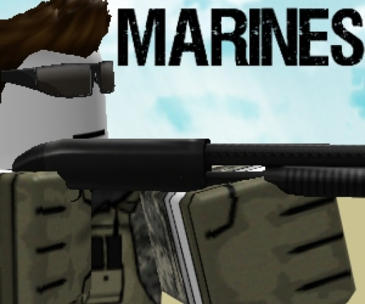 RobloxGo | What genre of games is U.S.MARINE CORPS LAND BASES V. 3.5?