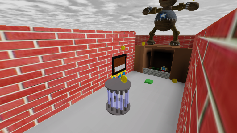 RobloxGo | Roblox Kick The Buddy - Real Time Stats, Insights And Ranking