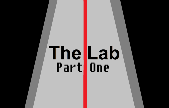 The Lab Part 1 