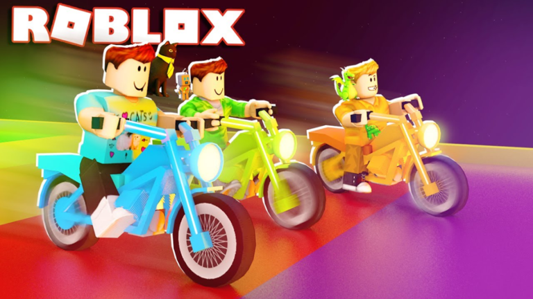 RobloxGo | Best Roblox Motorcycle Games - Daily Updated List