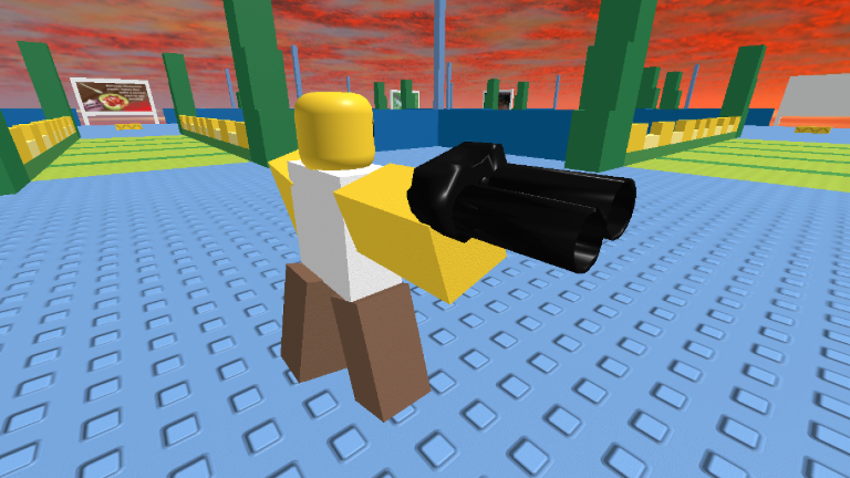 RobloxGo | [open] Classic Roblox Rocket Arena V4 - Real Time Stats ...