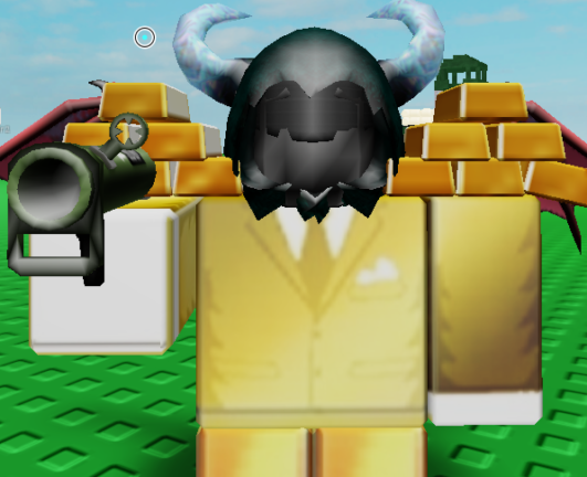 RobloxGo | How many people play Roblox Battle (UPDATE)?