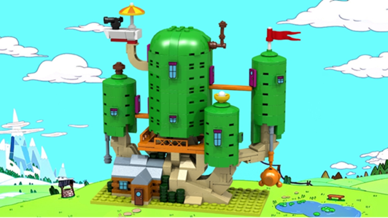 RobloxGo | Treehouse Tycoon - Real Time Stats, Insights And Ranking