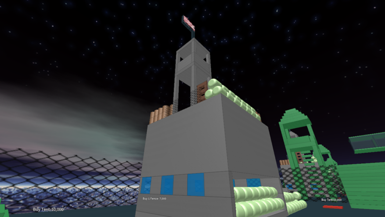 RobloxGo | --Weapon Factory-- - Real Time Stats, Insights And Ranking