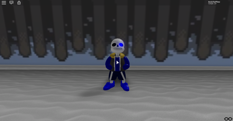 RobloxGo | RealityTale Sans - Real Time Stats, Insights And Ranking