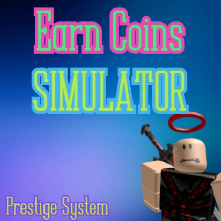 RobloxGo | 🌳EARN COINS SIMULATOR🤑 - Real Time Stats, Insights And Ranking