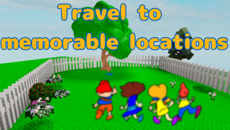 RobloxGo | Little Einsteins Reboot -Roleplay! - Real Time Stats ...