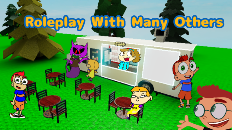 RobloxGo | Little Einsteins Reboot -Roleplay! - Real Time Stats ...