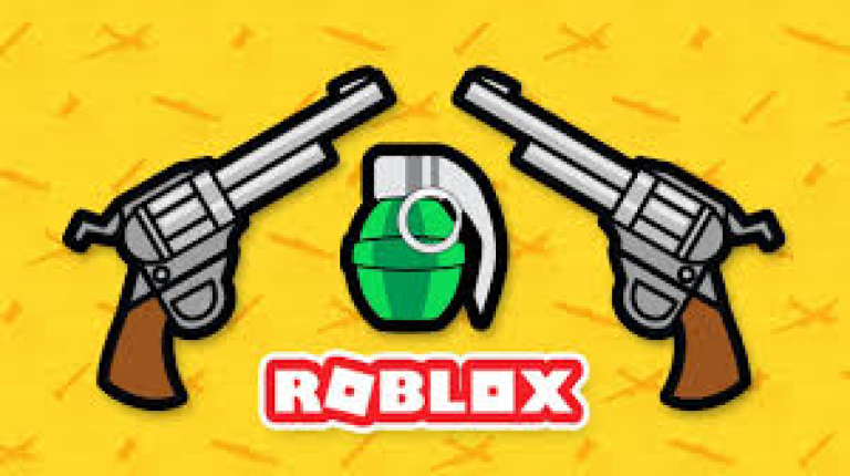 RobloxGo | Assassin Gun - Real Time Stats, Insights And Ranking
