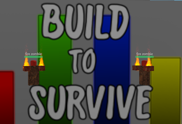 RobloxGo | Build To Survive The Horrors - Real Time Stats, Insights And ...
