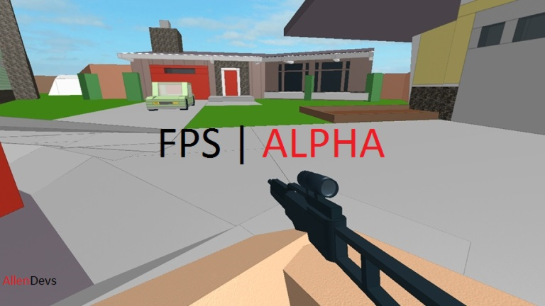 RobloxGo | SNIPER | ALPHA - Real Time Stats, Insights And Ranking