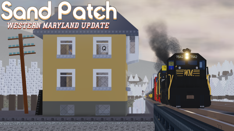 RobloxGo | Sand Patch - Real Time Stats, Insights And Ranking