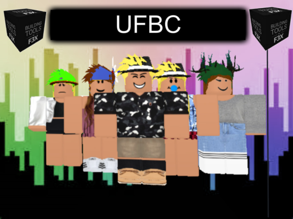 RobloxGo | Ultimate F3x Building V.4 - Real Time Stats, Insights And ...