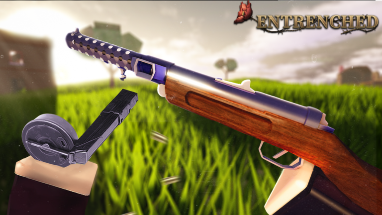 RobloxGo | [UPDATE b0.93] ENTRENCHED WW1 BETA - Real Time Stats ...