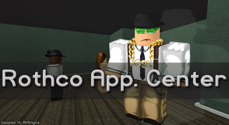 RobloxGo | Application Center - Real Time Stats, Insights And Ranking