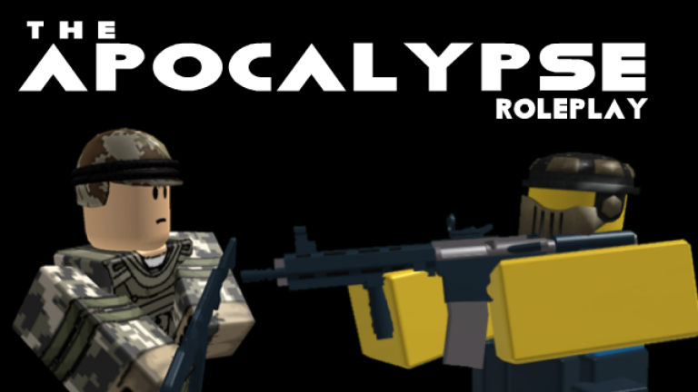 RobloxGo | The Apocalypse Roleplay - Real Time Stats, Insights And Ranking