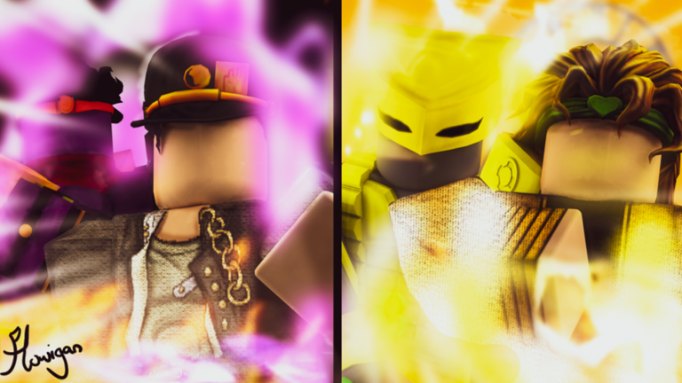 RobloxGo | Dio Dio's Bizarre Sleep 2 [JOJO UPD!!] - Real Time Stats ...