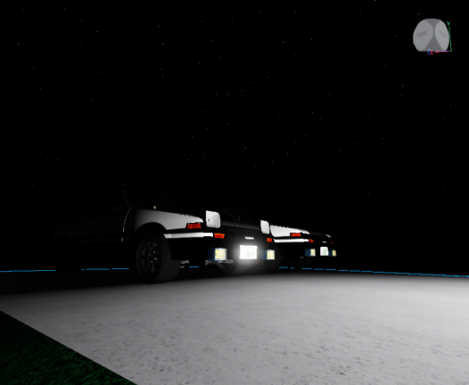 RobloxGo | Touge Map Night Edition - Real Time Stats, Insights And Ranking