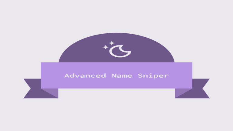 RobloxGo | Advanced Name Sniper - Real Time Stats, Insights And Ranking