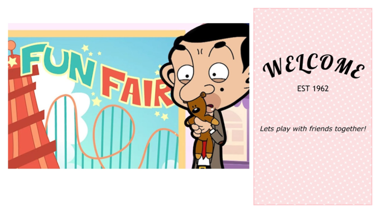 RobloxGo | Fun Fair - Real Time Stats, Insights And Ranking