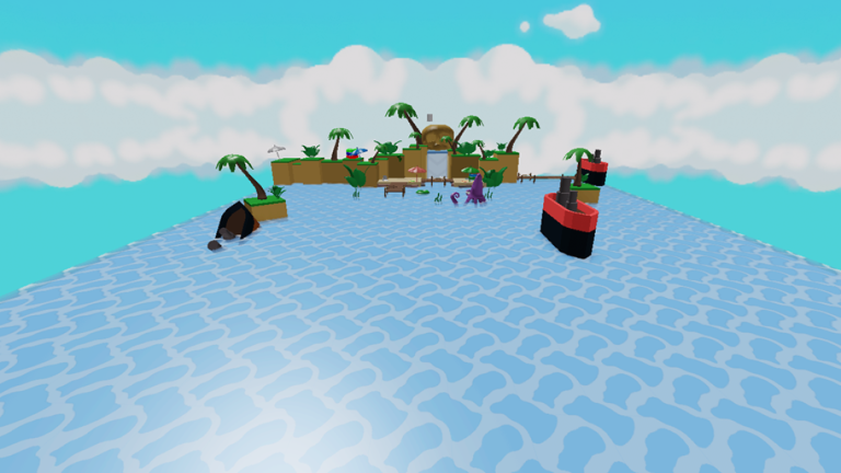 RobloxGo | Jump simulator - Real Time Stats, Insights And Ranking