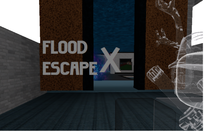 RobloxGo | Flood Escape X (NEW MAPS!) - Real Time Stats, Insights And ...