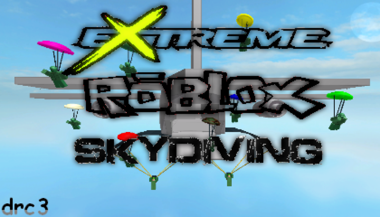 RobloxGo | Extreme Roblox Sky Diving - Real Time Stats, Insights And ...