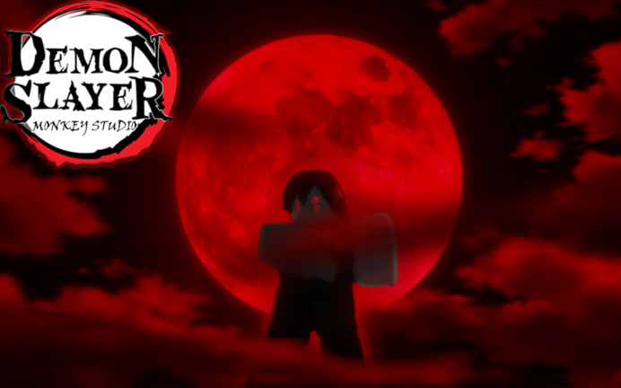 DEMON BLOX SLAYER [TEST]