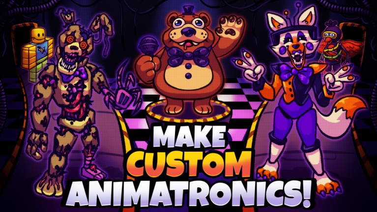 RobloxGo | FNAF TPRR [🌵WILD WEST🐴] - Real Time Stats, Insights And Ranking