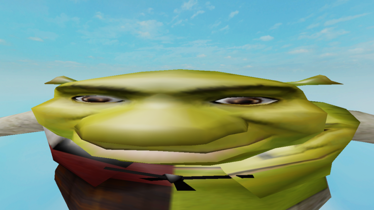 RobloxGo | GAMER WARS DESPACITO SHREK CHILL - Real Time Stats, Insights ...